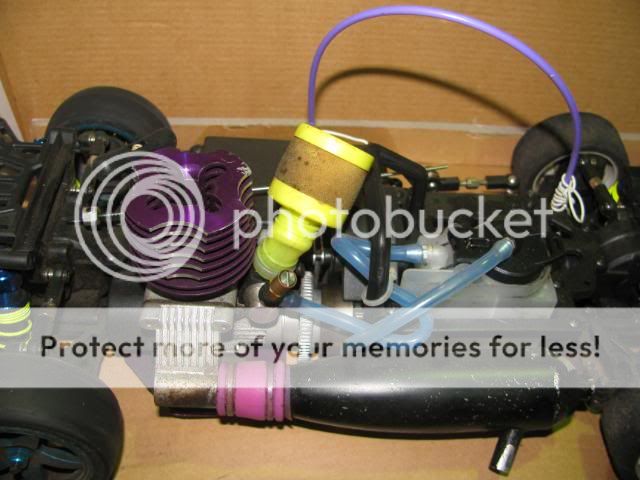 Nitro RC Car + Parts | Aussie Pythons & Snakes Forum