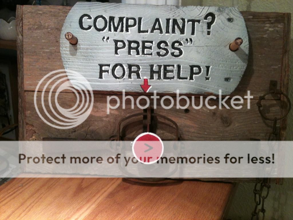 Other Uses for an Animal Trap | Smith & Wesson Forum – The Community ...