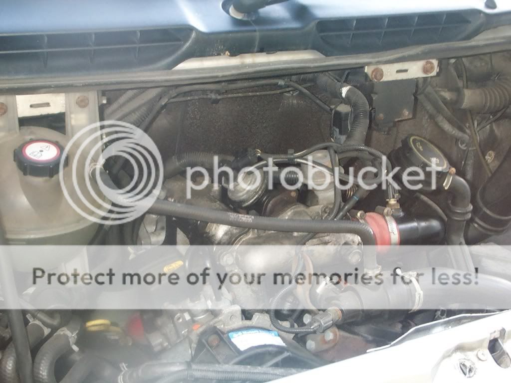 Ford Transit Forum • View topic - Check engine light for a few seconds ...