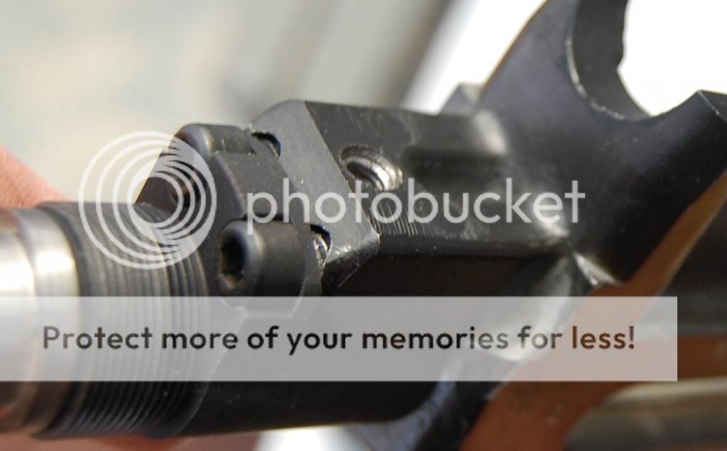 AGP Question | Rimfire Central Firearm Forum