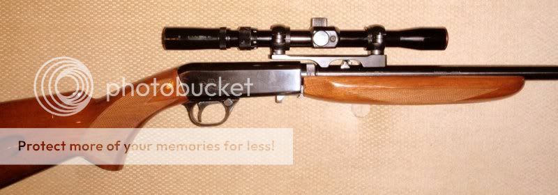 Browning Semi-auto 22 - scope mount options? | Rimfire Central Firearm ...