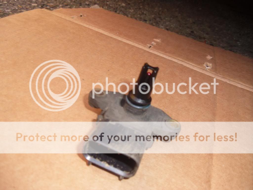 Ford Transit Forum • View topic - @@@@@@ map sensor