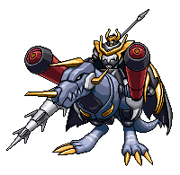 Digimon Sprite Animation Thread - Read First Post! *Fully Working ...