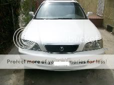 Front End Shimmy | Acura Legend Forum