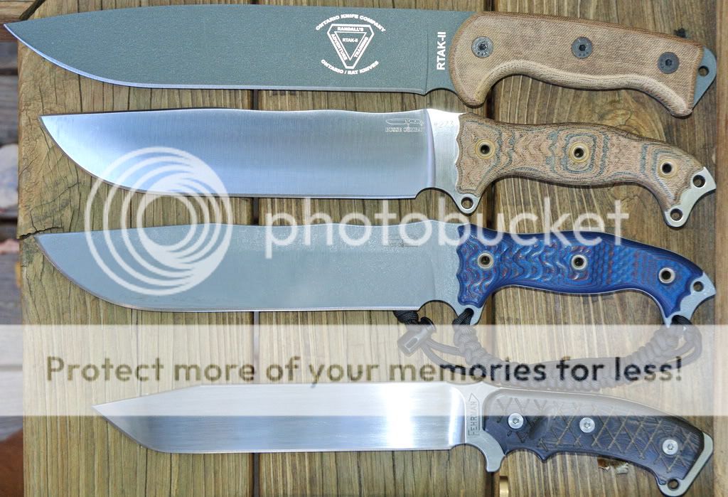 Do I need a ffbm? | BladeForums.com