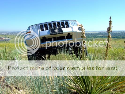 Lifted, modded Commander XK-let's see 'em! | Jeep Enthusiast Forums