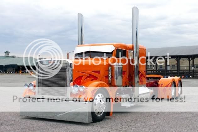 Post up some custom big rigs | Page 14 | Truck Forum - Truck Mod Central