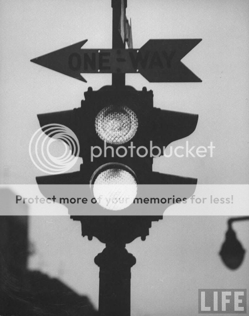 Old Traffic Signals - Page 16