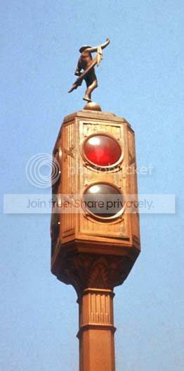 Old Traffic Signals - Page 16